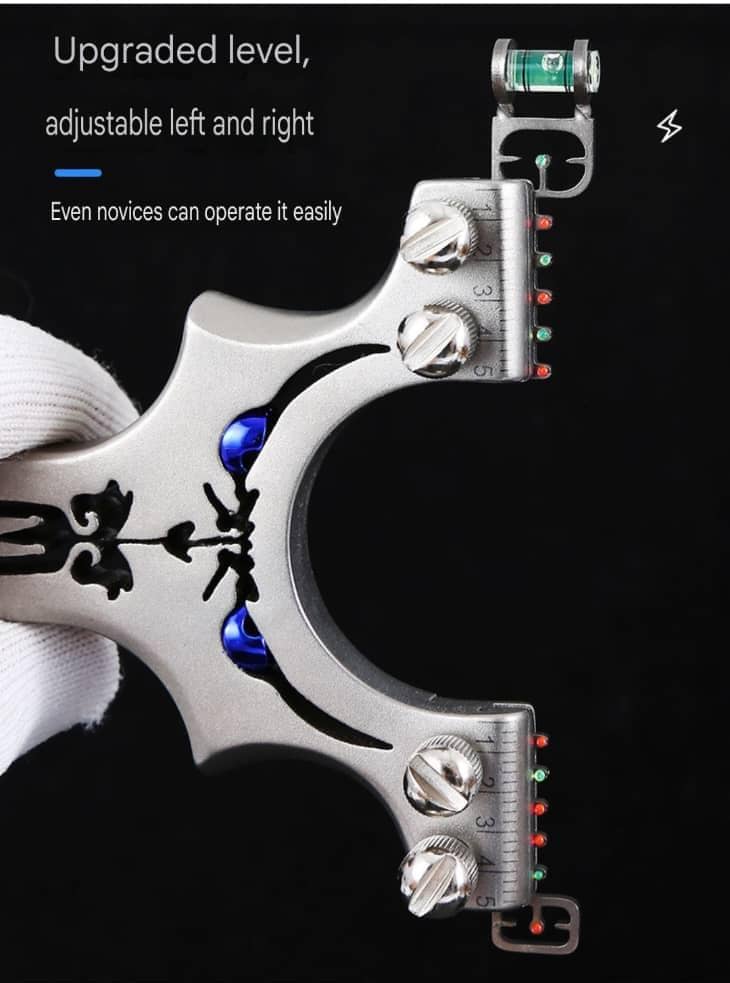 304 stainless steel model big monster II fast flattened leather ...